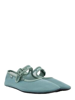 Camper Casi Myra Flat Medium Green