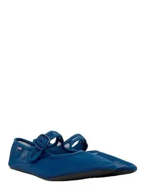 Camper Casi Myra Flat - Navy