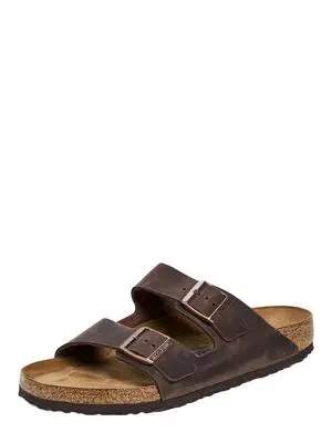 BIRKENSTOCK Arizona Sfb Sandals - Havana