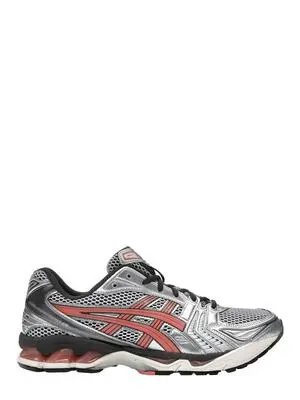 Asics Asics Gel-Kayano 14 Sneakers White/papaya
