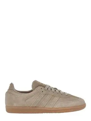 Adidas Samba OG Sneakers Clay Brown/oat