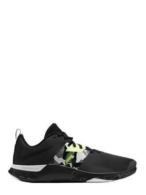 Nike Renew Retaliation Tr - Dark Smoke Grey/ghost Green/white