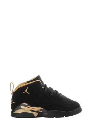 JORDAN Mvpin Sneakers - Black/metallic Gold