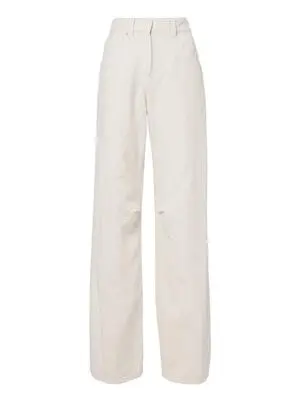 BRUNELLO CUCINELLI Brunello Cucinelli Wide-Leg Jeans