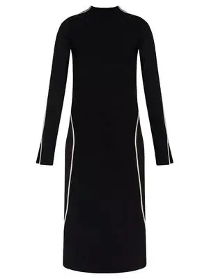 Sportmax Operoso Dress - Black