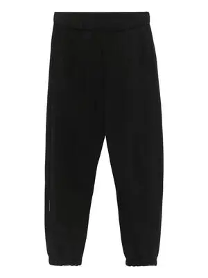 On Club Track Pants - Black