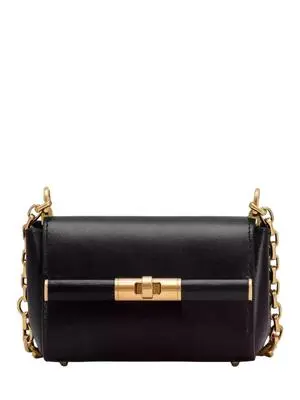 Dolce & Gabbana Mini Shoulder Bag - Black