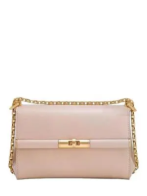 Dolce & Gabbana Marlene Crossbody Bag - Pink