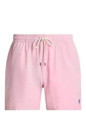 Polo Ralph Lauren Traveller Swim Shorts Pink