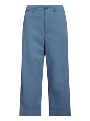 Polo Ralph Lauren Straight-leg Chinos - Blue
