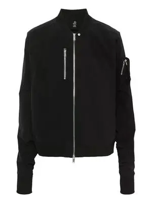 THOM KROM Thom Krom Ripstop Bomber Jacket
