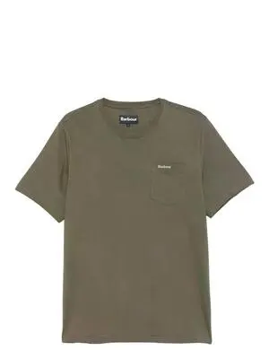 BARBOUR Langdon T-shirt