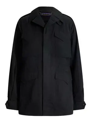 RALPH LAUREN Ralph Lauren Collection Milton Jacket