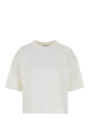 Max Mara Georgia T-shirt - White