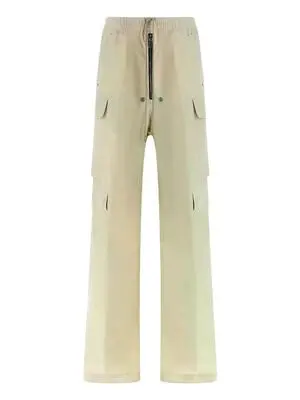Rick Owens Cargobelas Trousers - Neutrals