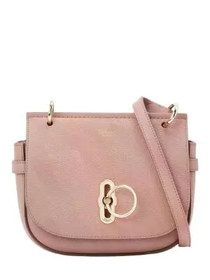 Mulberry Mulberry Amberley Shoulder Bag Pink
