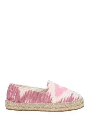 Manebí Textile Espadrilles - Pink