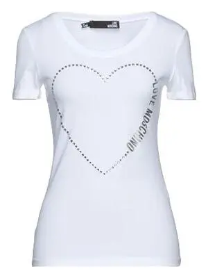 Moschino T-shirt - White
