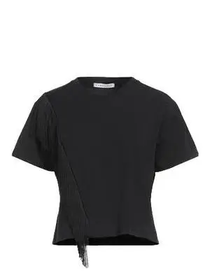CARACTÈRE T-shirt - Black
