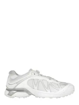 SALOMON XT-Whisper Sneakers White/lunar Rock/footwear Silver