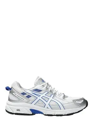 Asics ASICS Gel-Venture 6in Sneakers White/lapis Lazuli Blue