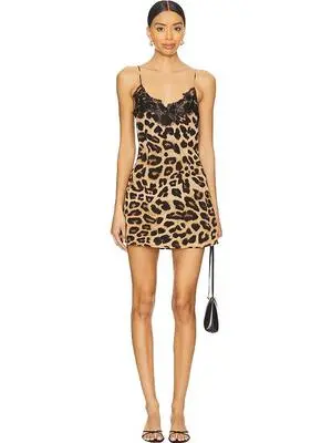 SUPERDOWN Superdown Jennie Mini Dress