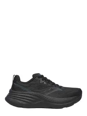 Saucony Hurricane 24 Sneakers - Black