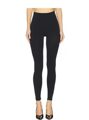 Wolford Thermal Leggings - Black