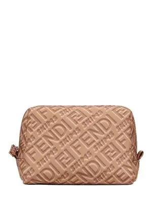 Fendi X Skims Beauty Pouch Small - California