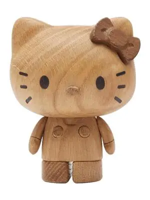 BOYHOOD X Hello Kitty Mini - Oak