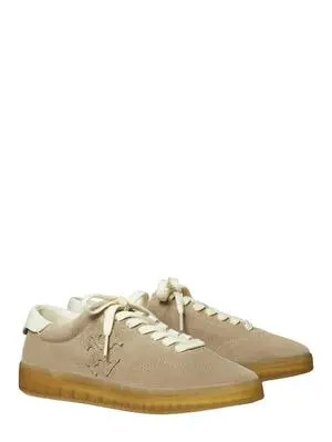 TORY BURCH Phoenix Leather Sneakers