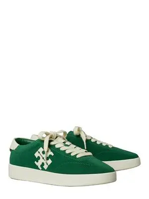 Tory Burch Phoenix Sneakers - Grass/cream
