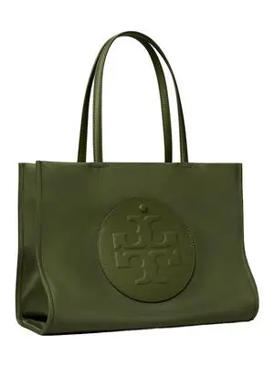 Tory Burch Ella Small Tote - Olive Green
