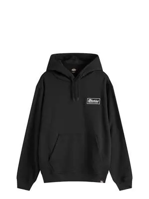 Dickies Lewistown Hoodie - Black