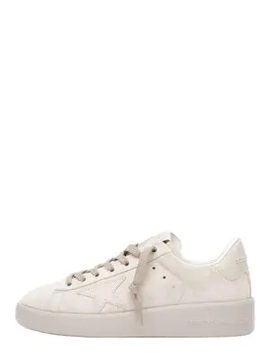GOLDEN GOOSE Golden Goose Pure Star Sneakers