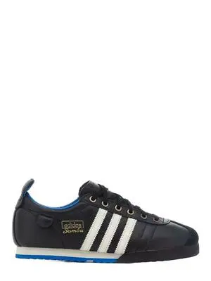 Adidas Samba 62 Sneakers - Black