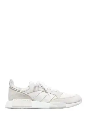 Adidas Boston Super X R1 Sneakers - White