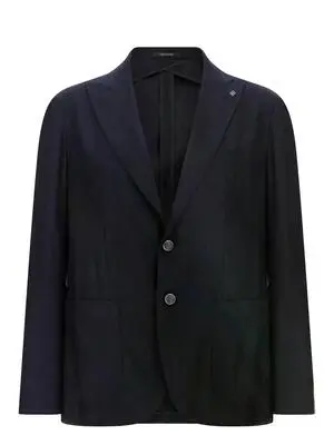 Tagliatore Montecarlo Blazer - Blue