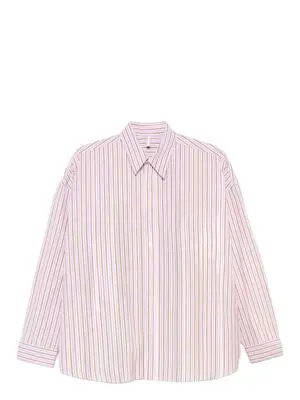 SUNFLOWER Stable Shirt - Pink