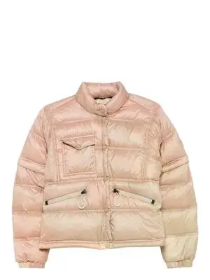Moncler Mauduit Jacket - Pink