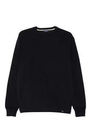 Paul & Shark Paul & Shark Cotton Sweater Blue