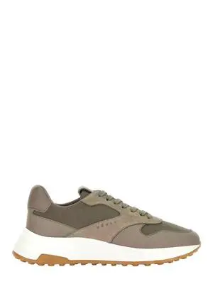 Hogan Hyperlight Sneakers - Brown