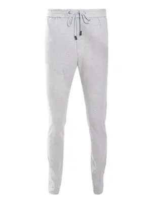 Peserico Tapered Trousers - Grey