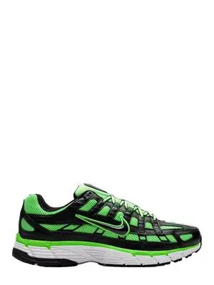 Nike P-6000 Sneakers Green