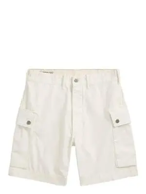 Ralph Lauren Ralph Lauren Regiment Ripstop Cargo Short White