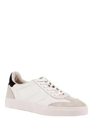 VAGABOND SHOEMAKERS Cody Leather Sneakers - White