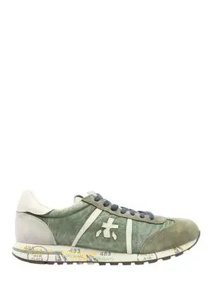 Premiata Lucy Sneakers - Green