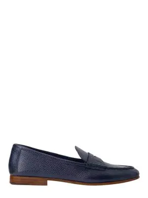 RALPH LAUREN Polo Ralph Lauren Leather Loafers