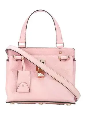 Valentino Garavani Hooky Tote - Pink
