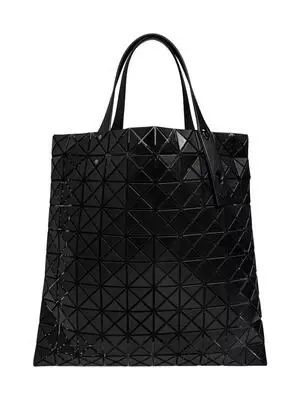 Issey Miyake Prism Matte Tote Bag - Black